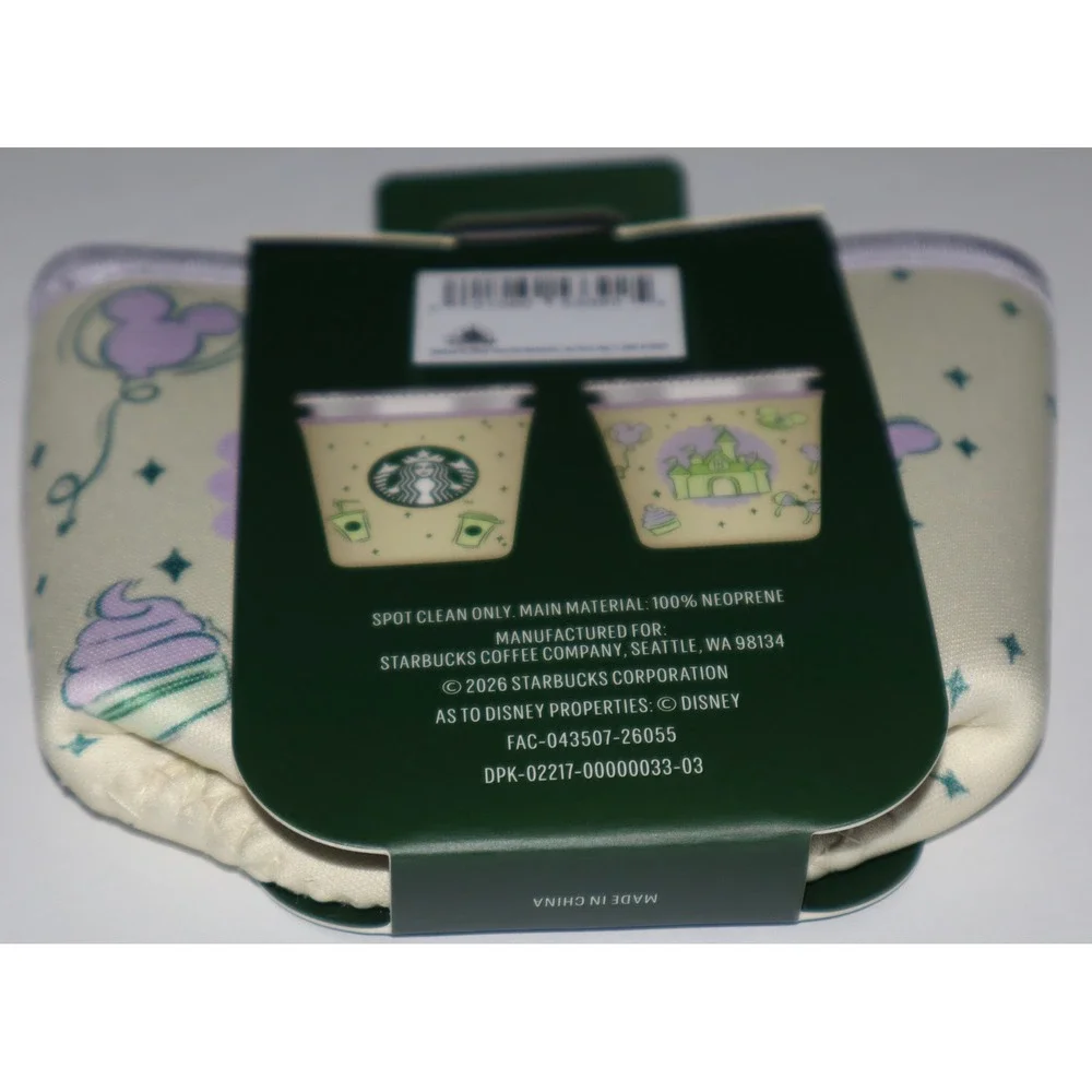 Disney Parks x Starbucks | Kitchen | Disney Parks X Starbucks 226 ...